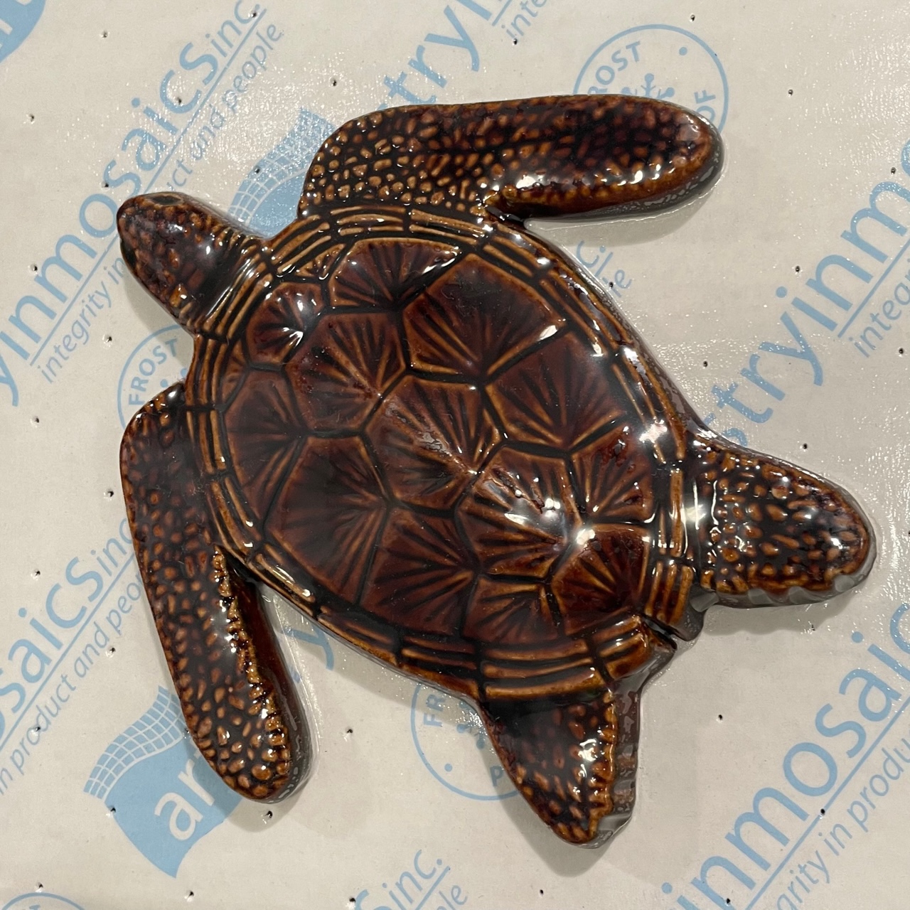 Modern Edge Stone & Tile