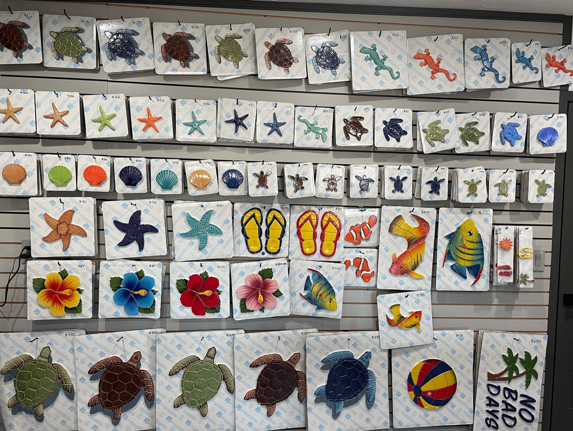 Modern Edge Stone & Tile